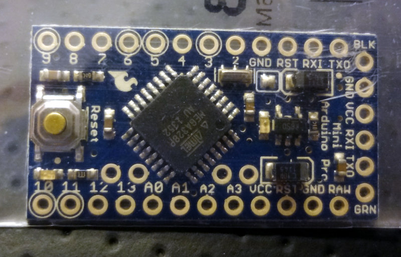 More Arduino and some DDS modules – Imablog