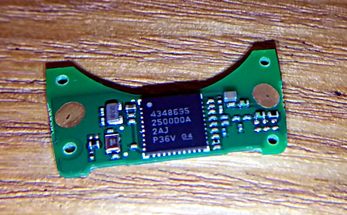 Beacon teardown – Imablog